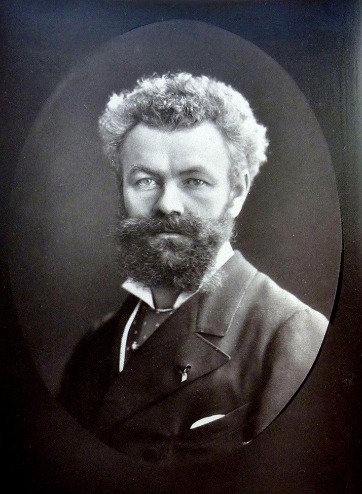 Mih ly Munk csy The Hungarian Pioneer Painter In Genre Art Study In Mih ly Munk csy The Hungarian Pioneer Painter In Genre Art Study In