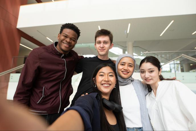 Top 5 Reasons to Study in Hungary with a Scholarship - Study In Hungary