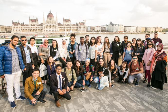 Students from Shanghai can also apply for the Stipendium Hungaricum ...