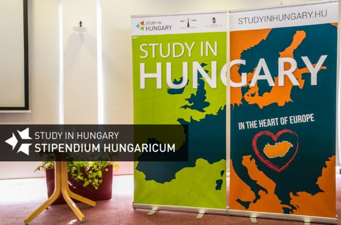 Huge number of Stipendium Hungaricum applications - Study In Hungary