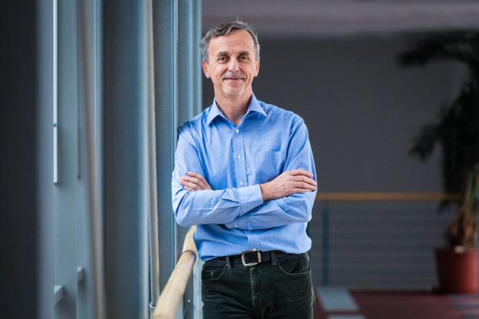 The Professor of Széchenyi University is the new President of EU-MATHS ...