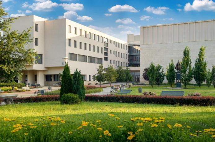 The University of Nyíregyháza – a university with comprehensive applied ...